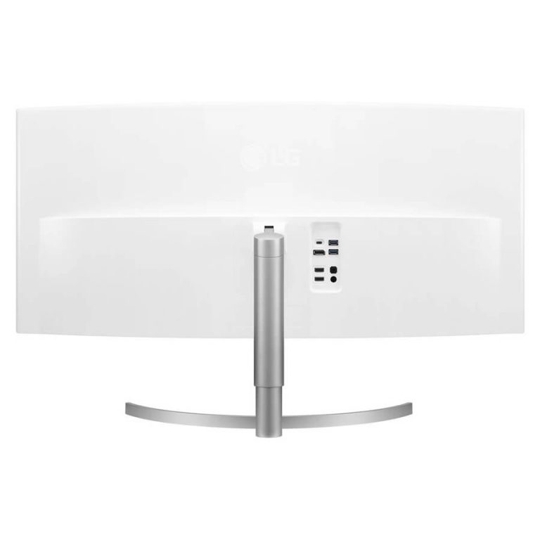 مانیتور ال جی مدل 38WK95C-W سایز 38 اینچ - فروشگاه اینترنتی کنترلی