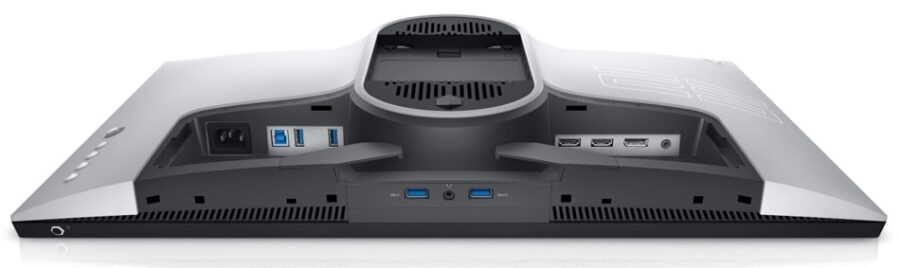 مانیتور گیمینگ Alienware AW2521HFL سایز 25 اینچ - فروشگاه اینترنتی کنترلی